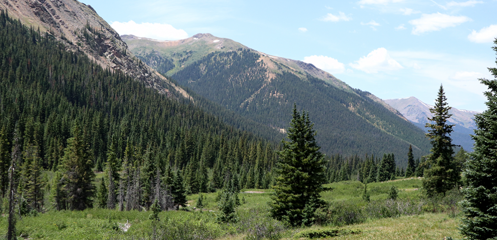 Quaker Ridge Camp – High Country Ministries